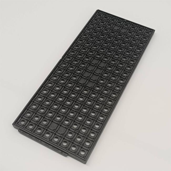 JEDEC tray ic chip tray HN21090-1