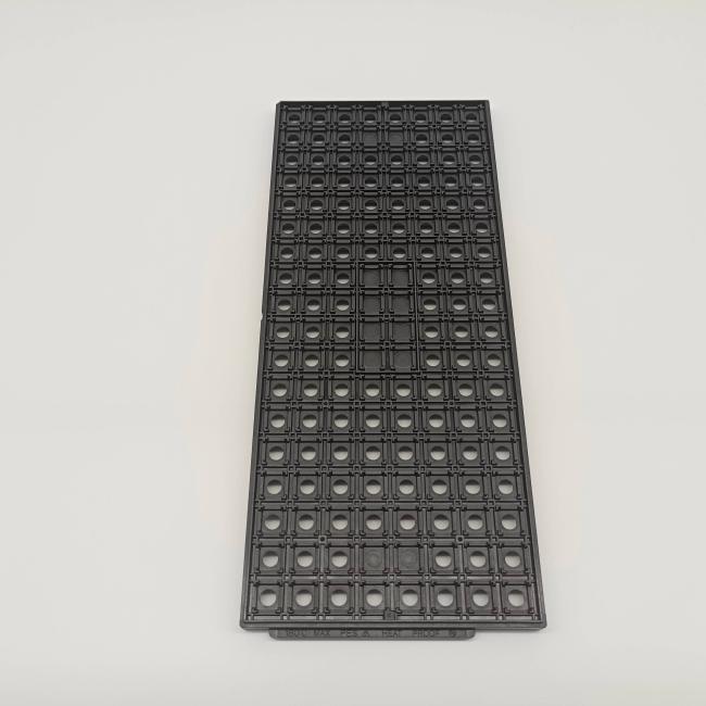 JEDEC tray ic chip tray HN21090-2