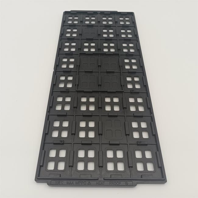 JEDEC tray ic tray HN22045-1