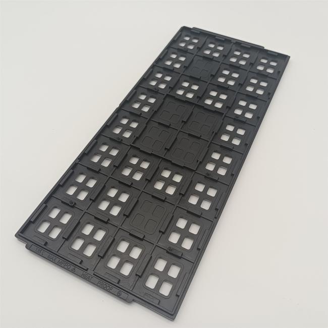 JEDEC tray ic tray HN22045-2