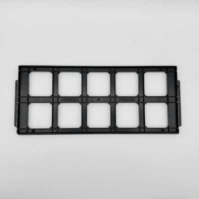 China Tableros de circuito integrado con dimensiones de cavidad personalizadas y múltiples opciones de color en venta