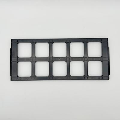 China Tableros de circuito integrado con dimensiones de cavidad personalizadas y múltiples opciones de color en venta