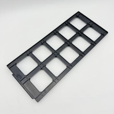 China Tableros de circuito integrado con dimensiones de cavidad personalizadas y múltiples opciones de color en venta