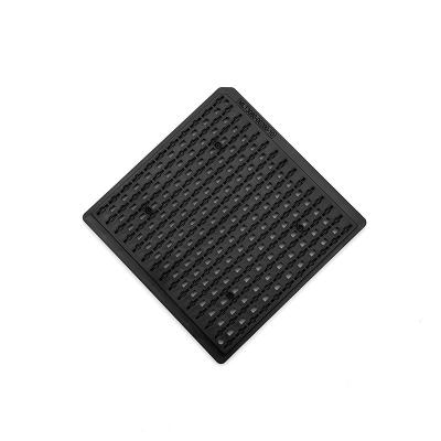 China Caixa de chips IC adequada para armazenamento e transporte de chips que suporta serviços personalizados e pode ser integrada à produção automatizada à venda