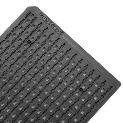 China Caixa de chips IC adequada para armazenamento e transporte de chips que suporta serviços personalizados e pode ser integrada à produção automatizada à venda