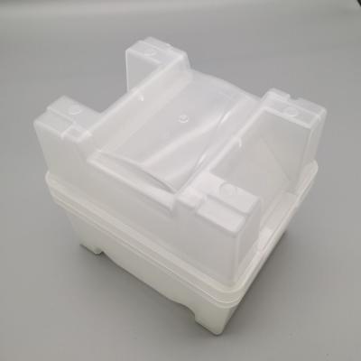 Chine 6 carton d'expédition de gaufrette de pouce 150mm à vendre