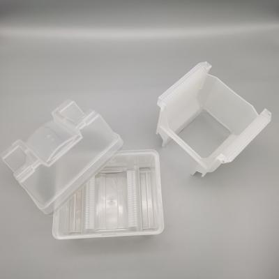 Chine 6 carton d'expédition de gaufrette de pouce 150mm à vendre