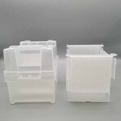 Chine 6 carton d'expédition de gaufrette de pouce 150mm à vendre