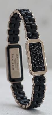 China Men's Hip-Hop Cuban Link Chain Bracelet Minimalist & Edgy Cool Style Gift for sale