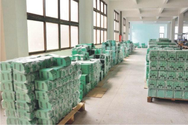 Verified China supplier - China Online UPS Online Market