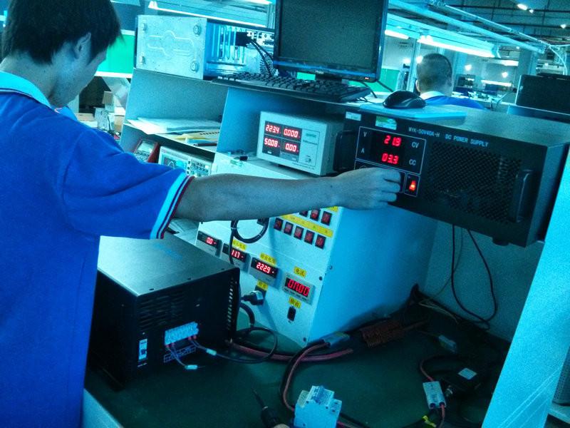 Verified China supplier - China Online UPS Online Market