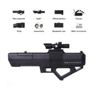 Quality ODM 8 Channel Anti Drone Systems VHF Jammer Gun UAV FPV Power Amplifier Module for sale