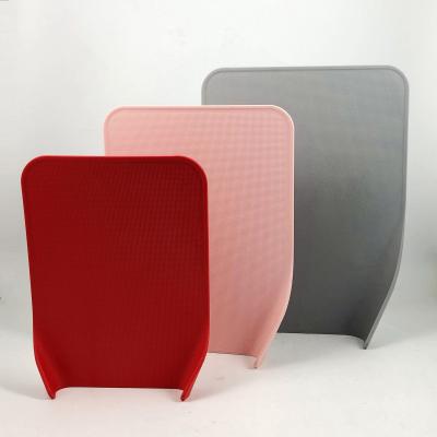PP Non-stick Cookware Set As Seen On Tv Sustainable and Colorful Kitchen