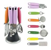 Quality Stainless steel Baking Set Kitchen Cooking Tools Utensils for Your Cooking Experience for sale