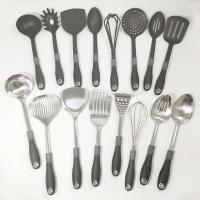 Quality TPR Handle Kitchen Tools The Perfect Combination of Functionality and Style for sale