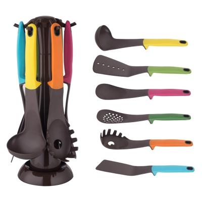 Cina Apparecchi da cucina nomi sostenibili di cucchiaio utensili da cucina alla moda valore accessori da cucina in vendita