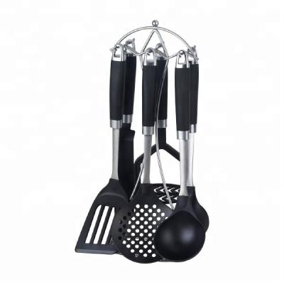 Cina Logo personalizzato Acceptabile Strumenti da cucina di plastica Nylon Smart Food Gadget di cottura in vendita