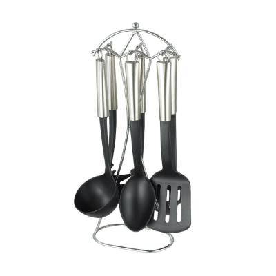 Cina Accessori da cucina personalizzati Set per utensili di alta qualità utensili da campeggio in vendita