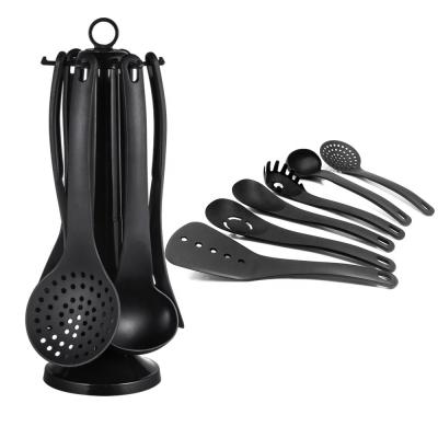 Cina Apparecchi da cucina in nylon in acciaio inossidabile Set per accessori da cucina di qualsiasi colore in vendita