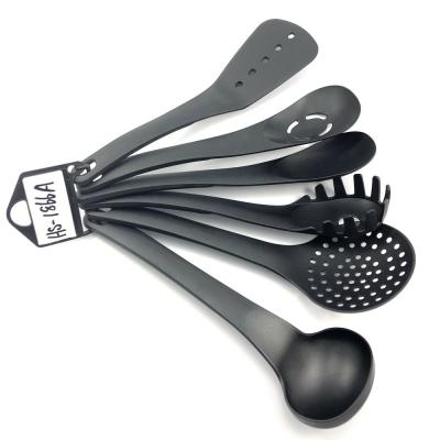 Cina Set di utensili da cucina certificati ISO9001 per la cottura Spatula e gadget in silicone non appiccicoso in vendita