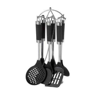 Cina Strumenti di cucina sostenibili Set cucchiaio Turner a fessura per accessori per cucina domestica in vendita