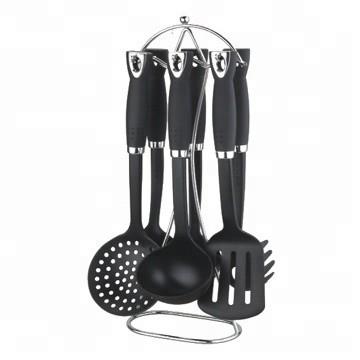 Cina Apparecchi da cucina Set per la casa e la casa Strumenti da cucina Gadgets Accessori da cucina in nylon in vendita