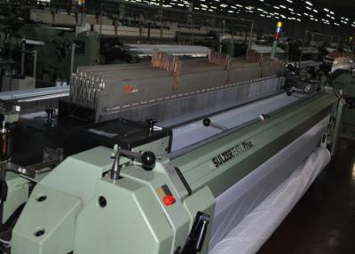 China Malla baja de la impresión de la pantalla del poliéster de la elasticidad 43T para la impresión de materia textil, 65 pulgadas en venta