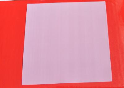 China Malla de la impresión de la pantalla del poliéster del DPP 72T con blanco y amarillo para la impresión de materia textil en venta