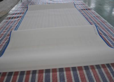 中国 ペーパー乾燥、友好的なEcoのための生地を形作る3つの層の平織りの網 販売のため
