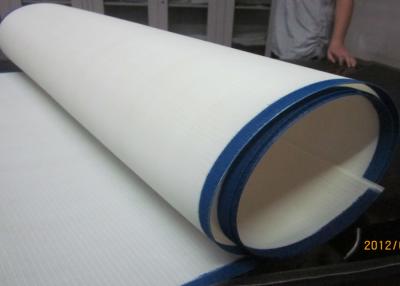 中国 ペーパー乾燥、友好的なEcoのための生地を形作る3つの層の平織りの網 販売のため