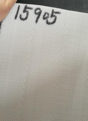 China Tela de nylon vertida 2-3 del secador de la malla de alambre de la armadura para la fabricación de papel, alto rendimiento en venta