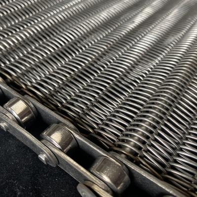 Κίνα Μεγάλη αντοχή 50-2000kg/m2 Συσκευή μεταφοράς συρματόπλεγματος προς πώληση