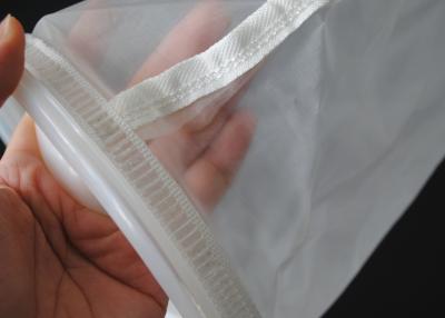 China FDA 1m Width white Monofilament Nylon Filter Mesh for Rosin bags for sale