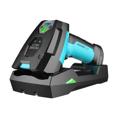 China 2022 Brand New Design High Performance Industrial 2d Scanner Barcode for Warehouse for sale