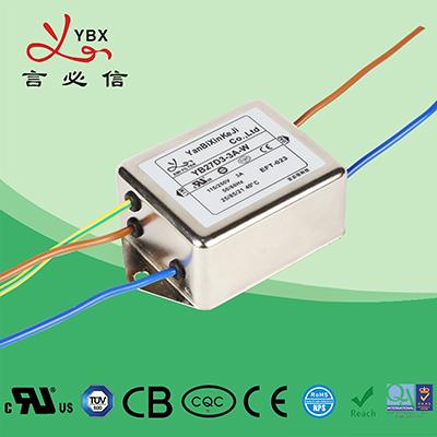 EMI EMC Filter