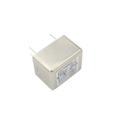Κίνα Μικρό φίλτρο θορύβου πινάκων 90dB EMI PCB για την πετρελαιοφόρο περιοχή ηλεκτρικής δύναμης προς πώληση