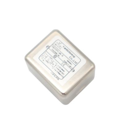 Κίνα Μικρό φίλτρο θορύβου πινάκων 90dB EMI PCB για την πετρελαιοφόρο περιοχή ηλεκτρικής δύναμης προς πώληση