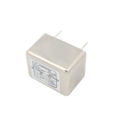 Κίνα Μικρό φίλτρο θορύβου πινάκων 90dB EMI PCB για την πετρελαιοφόρο περιοχή ηλεκτρικής δύναμης προς πώληση