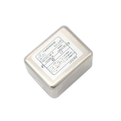 Κίνα Μικρό φίλτρο θορύβου πινάκων 90dB EMI PCB για την πετρελαιοφόρο περιοχή ηλεκτρικής δύναμης προς πώληση