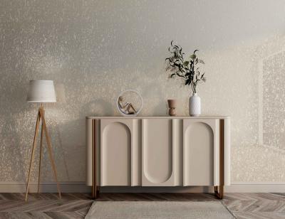 China Sand Texture Wall Paint Glaze Color Highly Efficient Decomposition Of Formaldehyde for sale