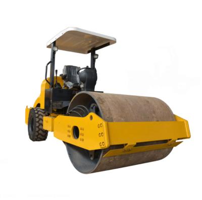 Chine Machine de rouleau de route de haute performance avec 12 km/h de vitesse de voyage à vendre