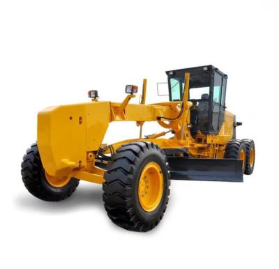 中国 180HPモーター グレーダーの道路工事装置エンジン6BTA5.9-C180 販売のため