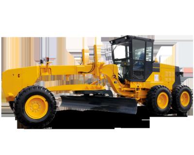 中国 グレーダー719Hの道の建設機械を色黄色190馬力の自動車に乗って下さい 販売のため