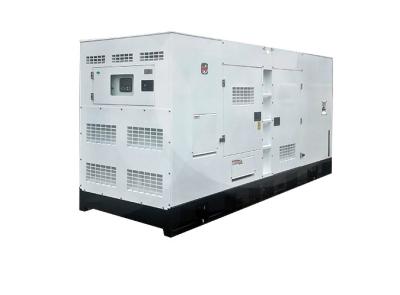 중국 1500RPM 800KW 1000 킬로볼트 암페어 디젤 엔진 인버터 천연가스 생성기 판매용