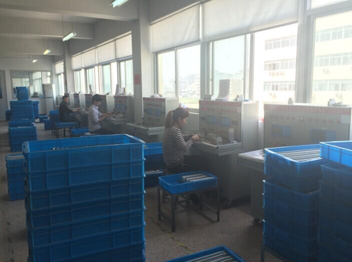 Geverifieerde leverancier in China: - China Alarm System Online Marketplace