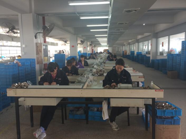 Geverifieerde leverancier in China: - China Alarm System Online Marketplace