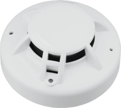 中国 慣習的な熱探知器 4 -商業火災警報システム 12V DC のためのワイヤー 販売のため