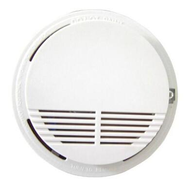 China draadloze rookdetector Te koop