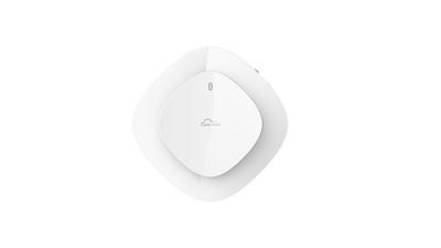 China De Rookdetector SP-BR-01 van de Zigbee2.4ghz rf Draadloze Afstandsbediening Te koop