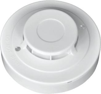 中国 4 本のワイヤー NG CG LPG の液化天然ガスの家/商業用火災警報システムのための慣習的なガス探知器 販売のため